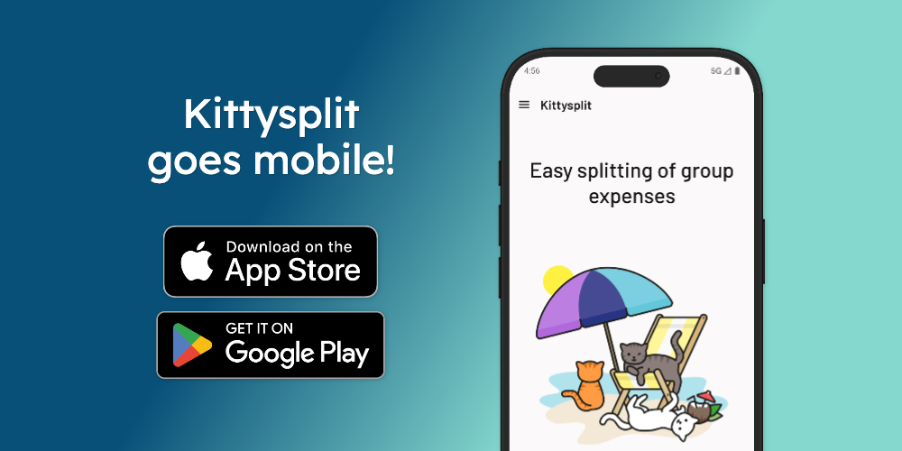 Kittysplit's RevenueCat Shipaton 2025 Story - Kittysplit Blog